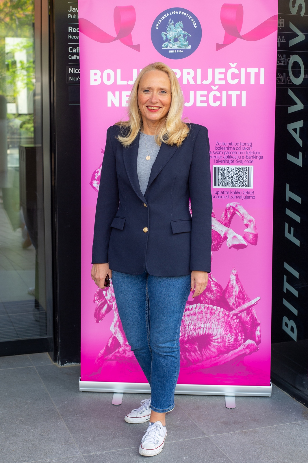 Grad Zagreb službene stranice